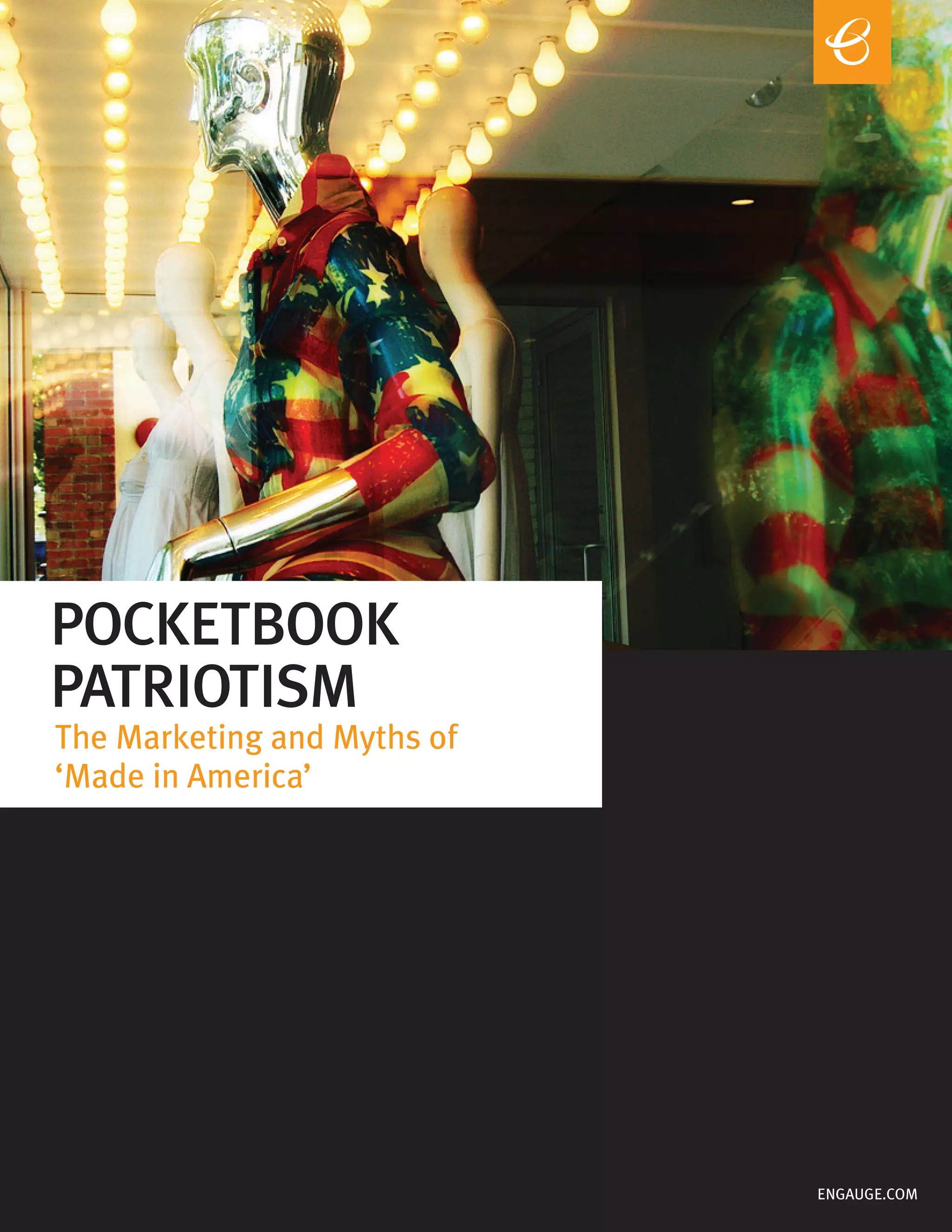 Pocketbook patriotism 2 | PDF
