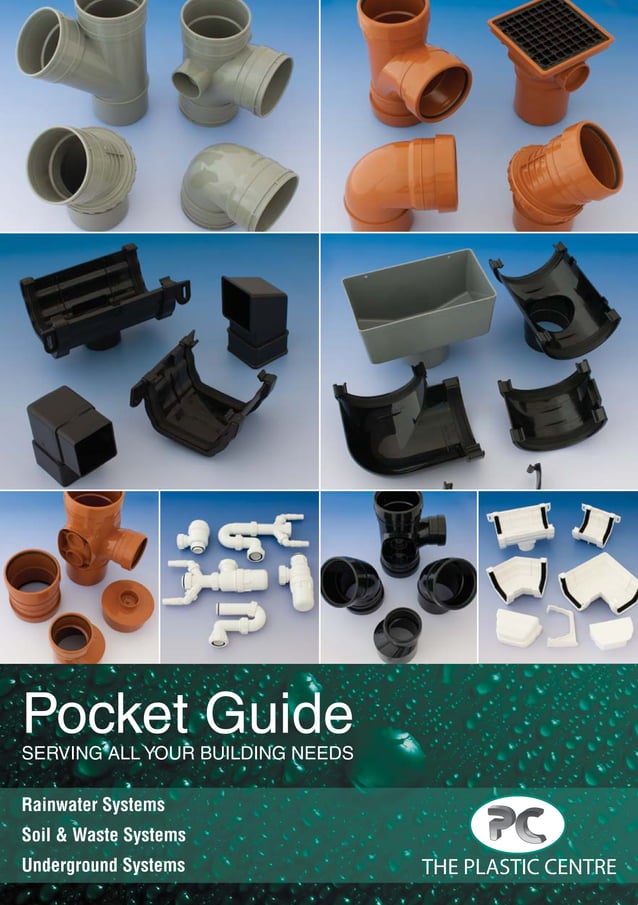 Pocket building guide | PDF