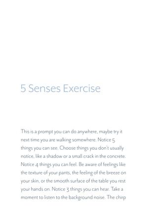 Pocketful of Mindfulness | PDF