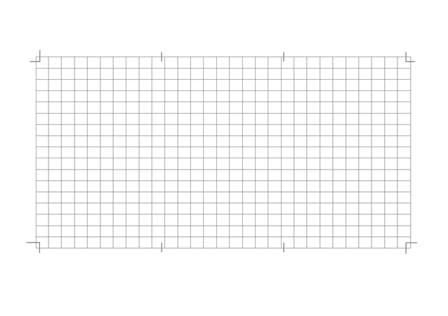 Pocket grid pages | DOCX