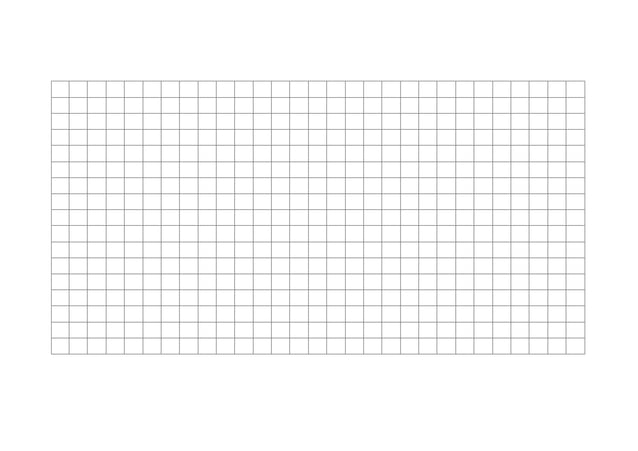 Pocket grid pages | DOCX