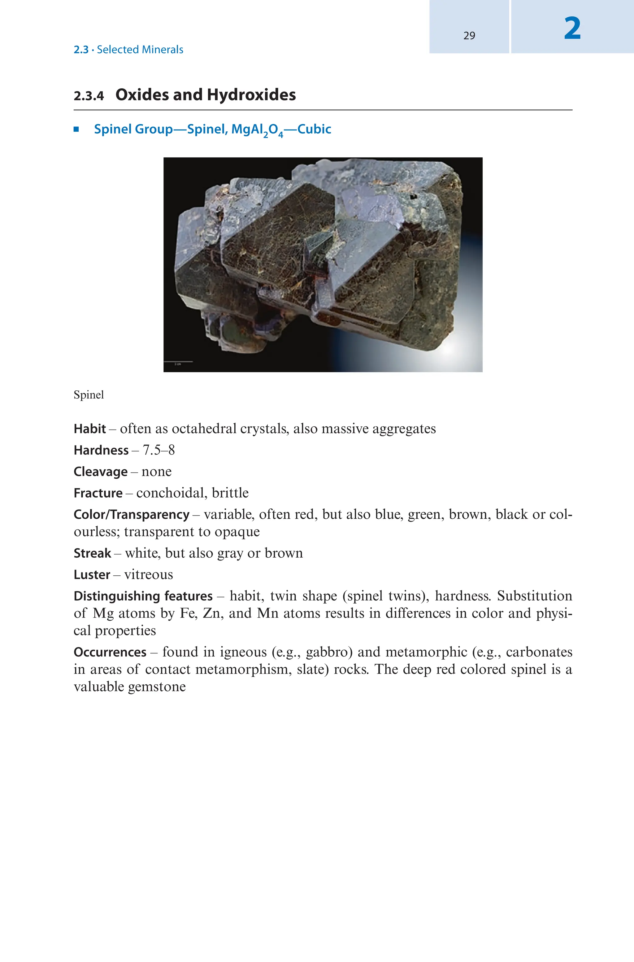 Pocket Guide Geology in the Field- A educational handnote for geologists | PDF