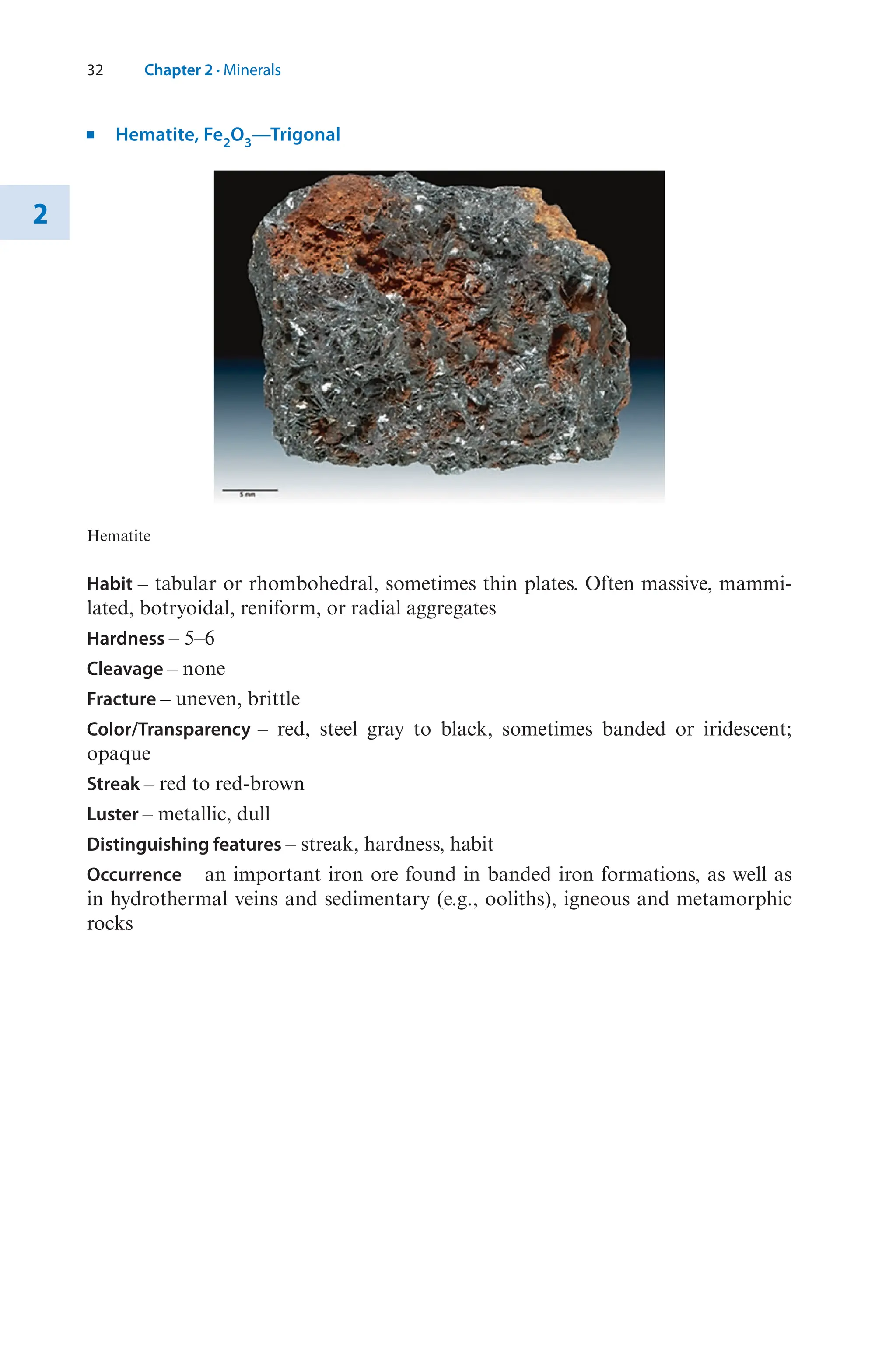 Pocket Guide Geology in the Field- A educational handnote for geologists | PDF