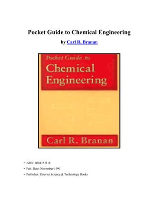 Pocket Guide to Chemical Engineering - CNTQ ( PDFDrive ).pdf