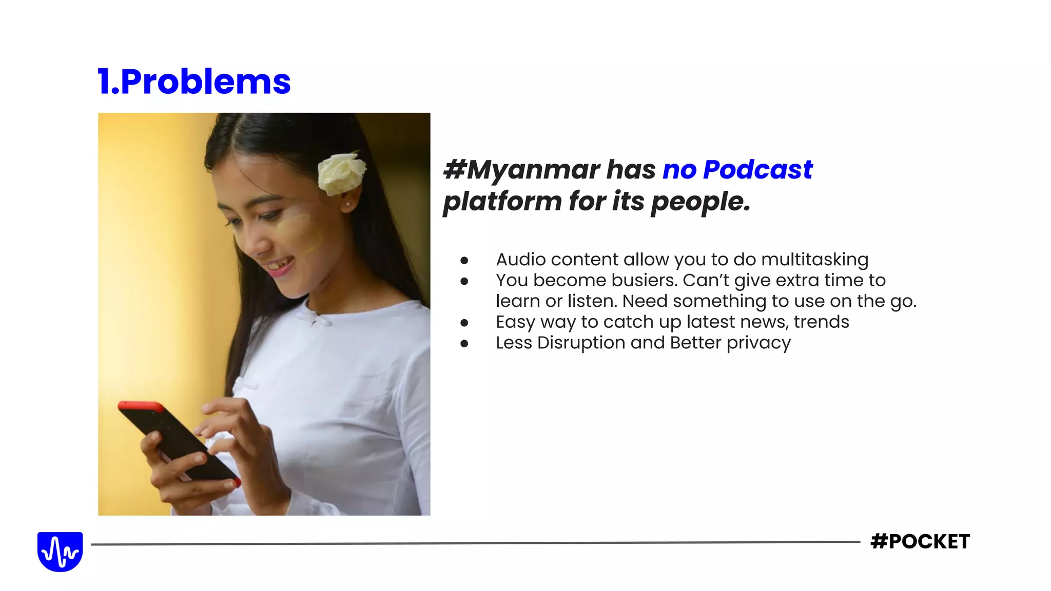 Pocket is your podcast.pdf