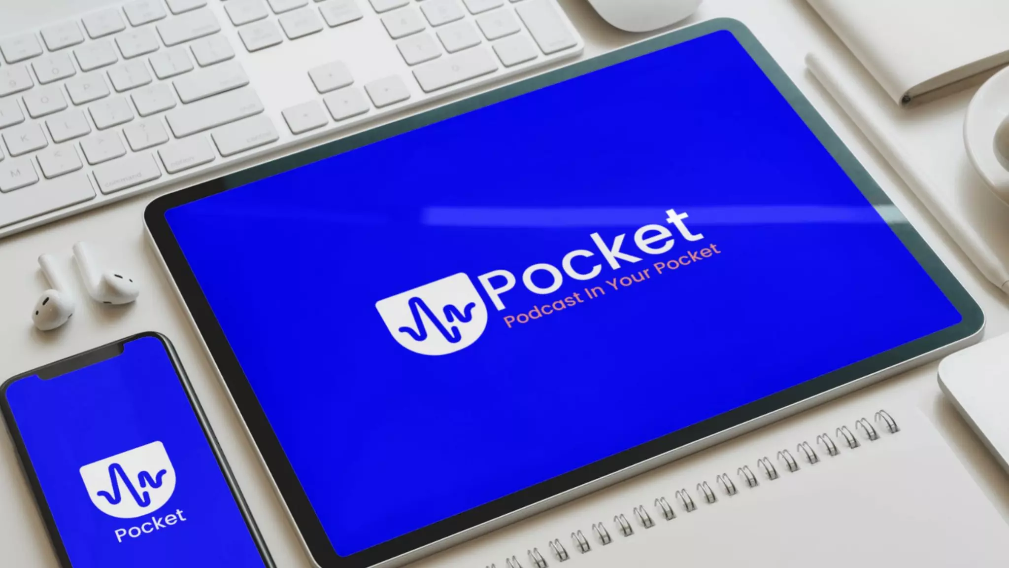 Pocket is your podcast.pdf
