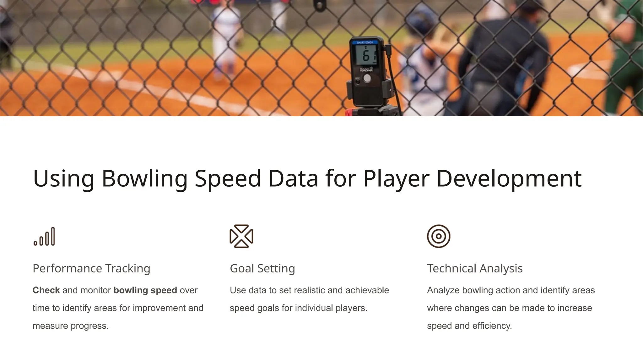 Why Bowling Speed Matters In Cricket and How to Calculate It | PPTX