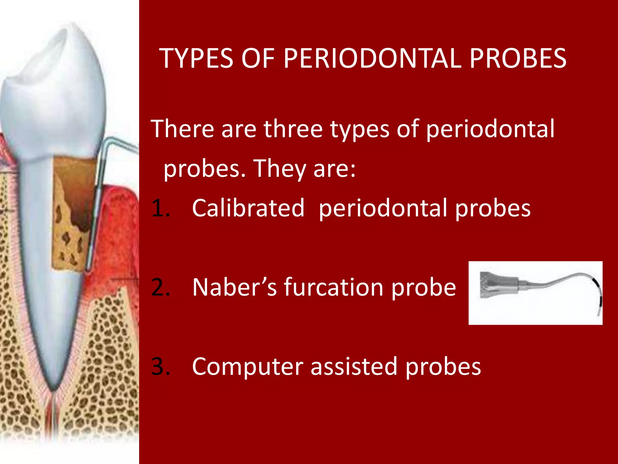 Periodontal Pockets | PPTX