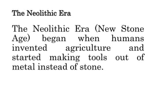 Perspective on Civilization Lecture 2 | PPT