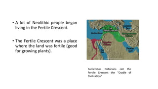 Perspective on Civilization Lecture 2 UPDATED | PPTX