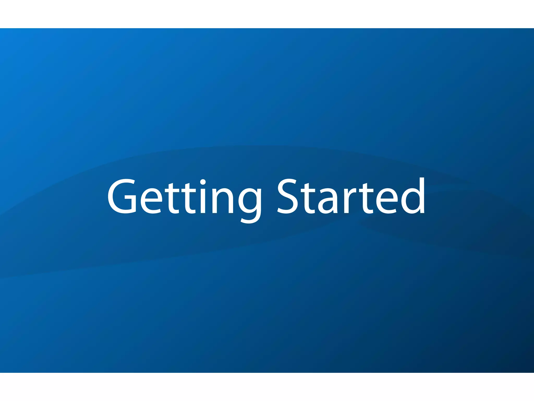 POCO C++ Libraries Intro and Overview | PDF | Operating Systems | Computer Software and Applications