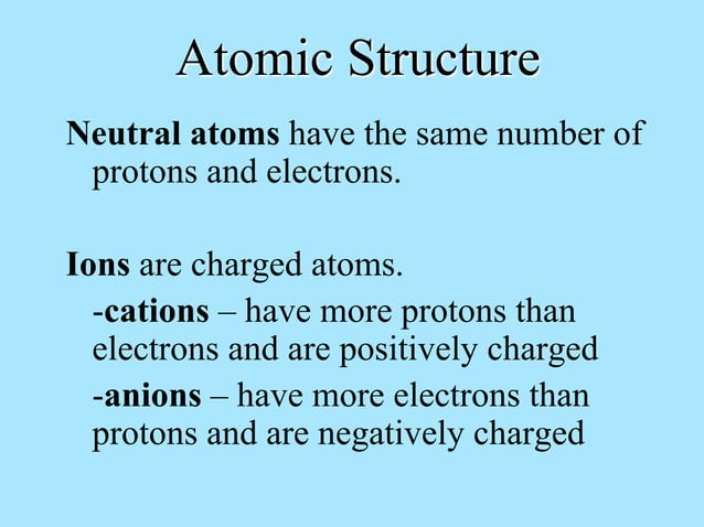 THOMSON & RUTHERFORD MODEL 2 ch4 structure of atom cl ix | PPT ...