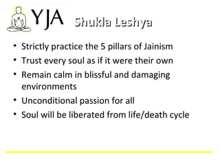 The Six Leyshas | PPT