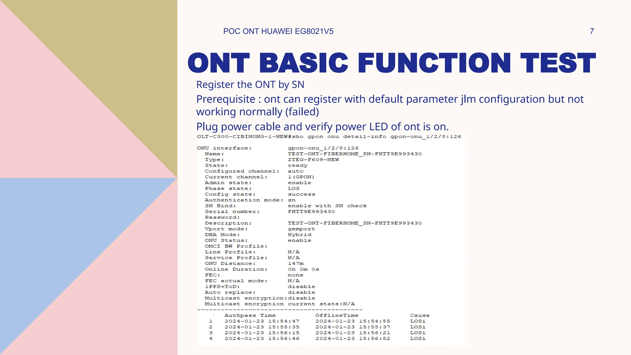 POC ONT FIBERHOMEPOC ONT FIBERHOMEPOC ONT FIBERHOME.pptx
