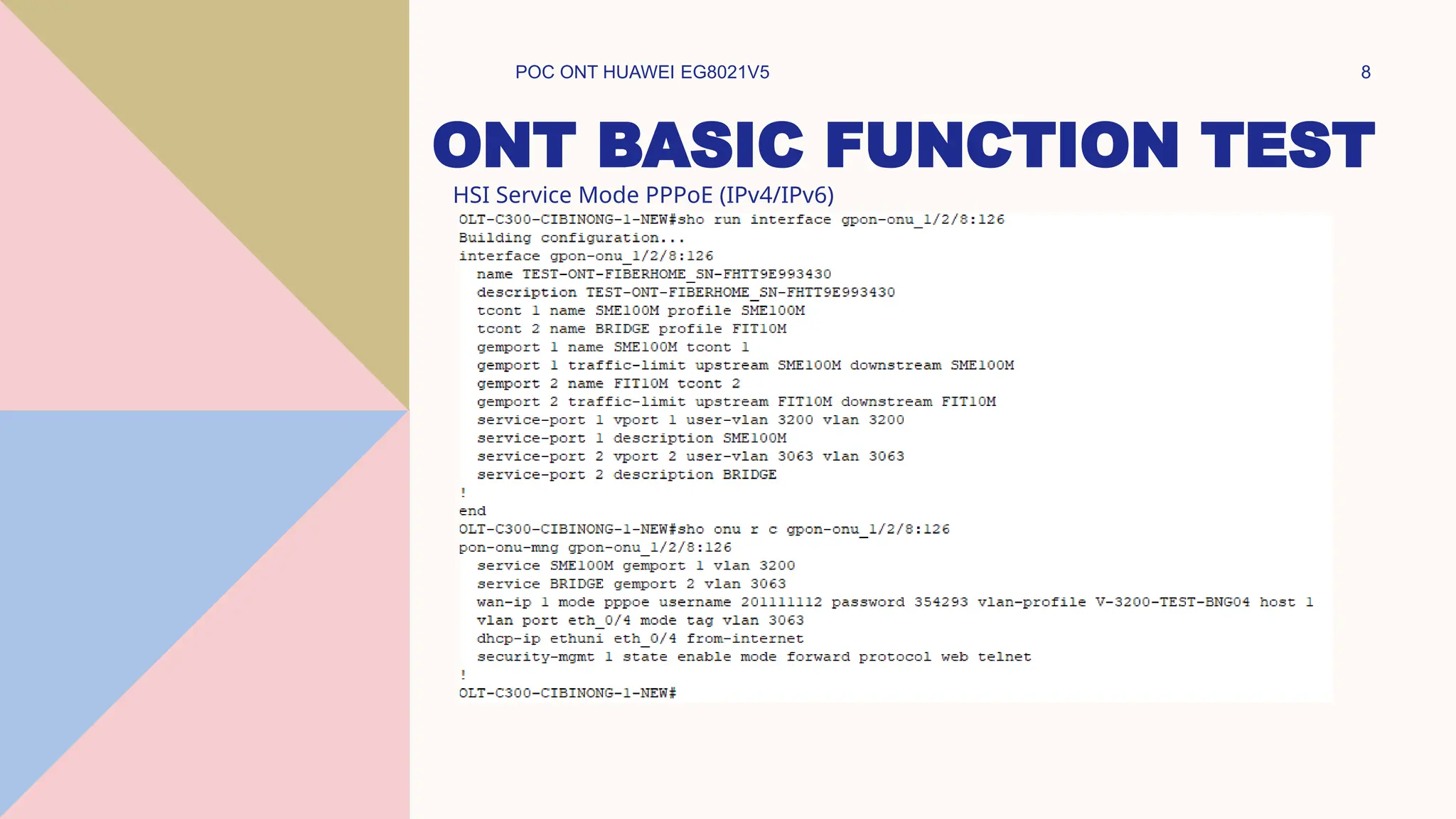 POC ONT FIBERHOMEPOC ONT FIBERHOMEPOC ONT FIBERHOME.pptx