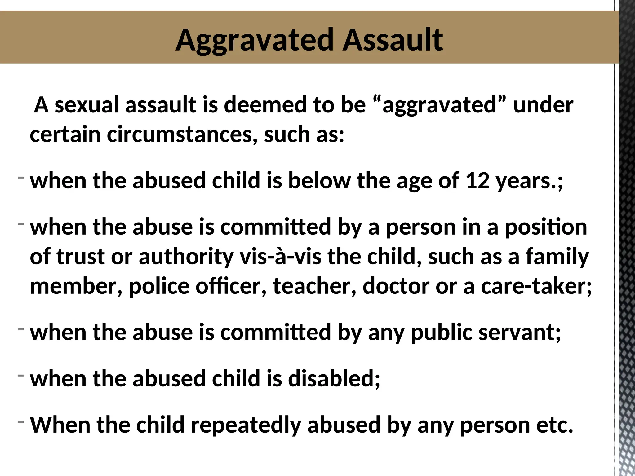 POCSO train the trainer by Aparna Gonate.ppt