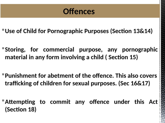 POCSO train the trainer by Aparna Gonate.ppt