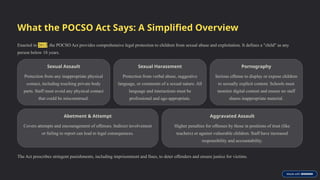 POCSO - Protection of Children from Sexual Offences Act.pptx