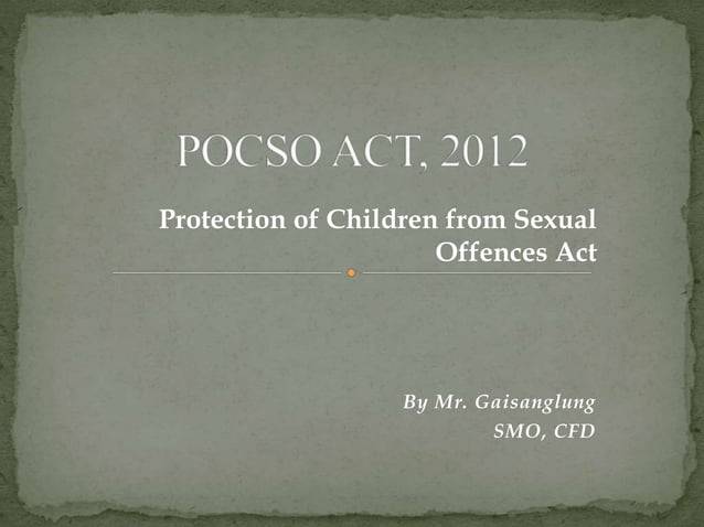 Pocso Act.pptx