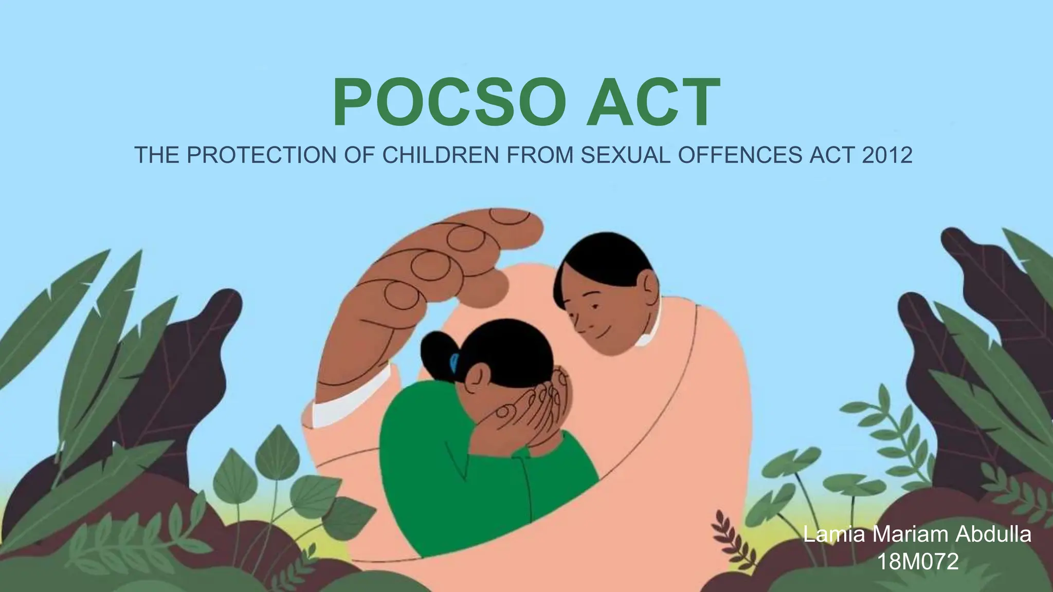 POCSO ACT.pptx