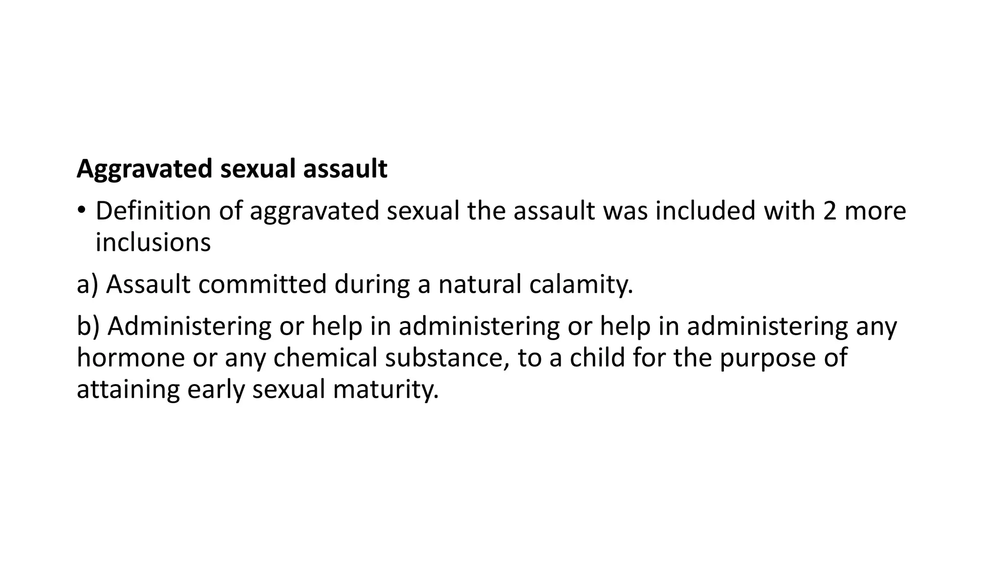 POCSO ACT 2012 and 2019 amendment.pptx