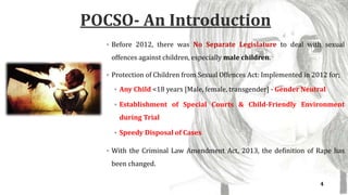POCSO VICTIMS MEDICAL EXAMINATION.pptx