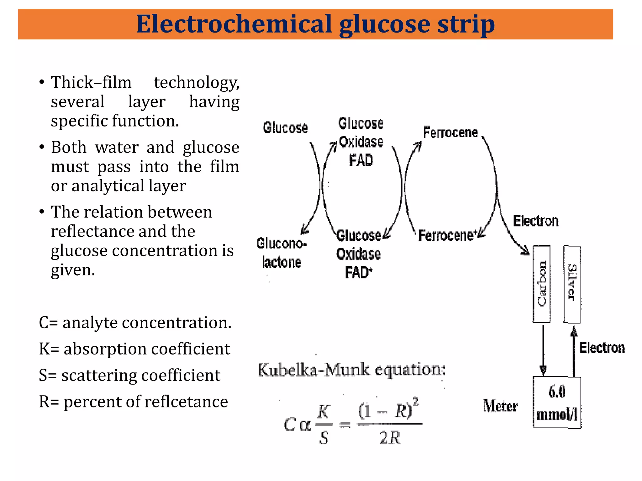 Point of care testing ( POCT) | PDF