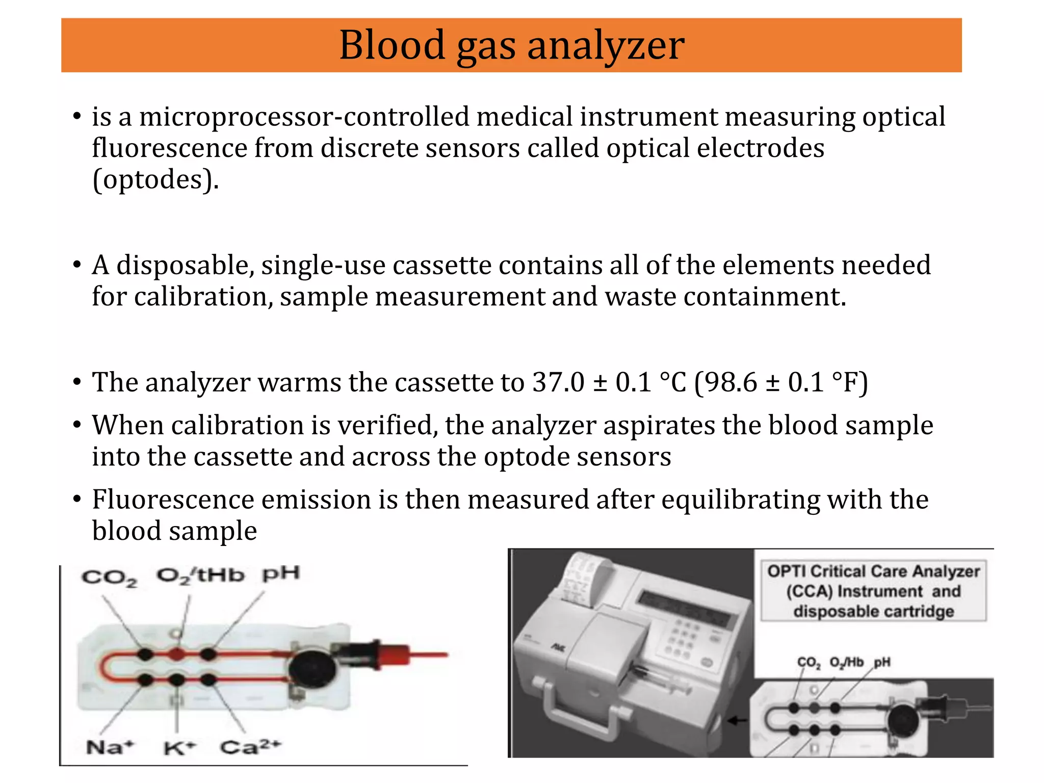 Point of care testing ( POCT) | PDF