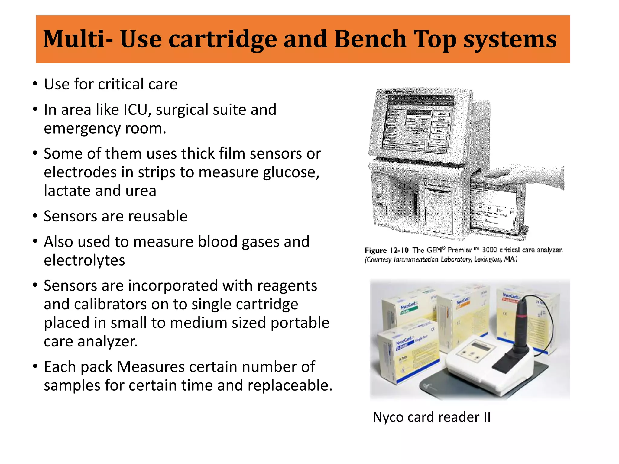 Point of care testing ( POCT) | PDF