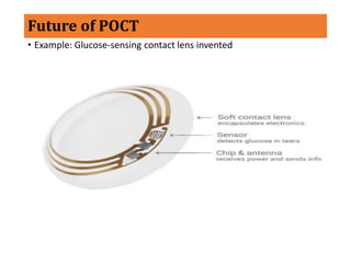 Point of care testing ( POCT) | PDF
