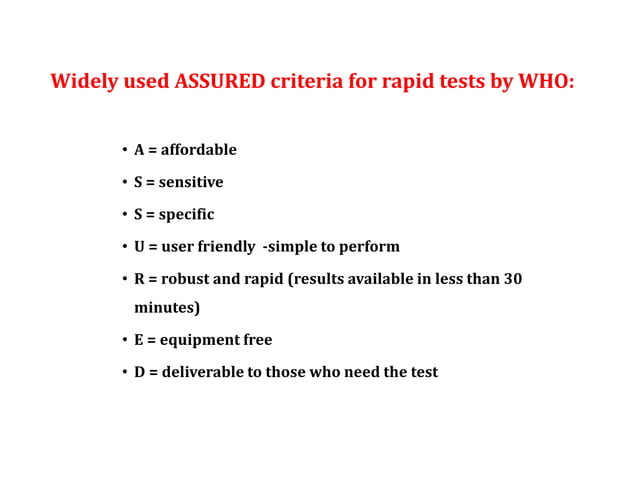 Point Of Care Testing Poct Pdf Medical Tests Medical Health