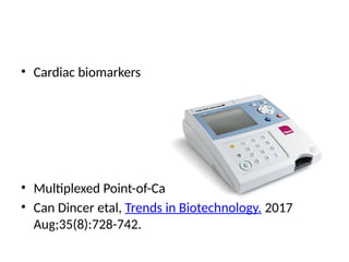 define difference between Poct and multiplexed pcot.pptx