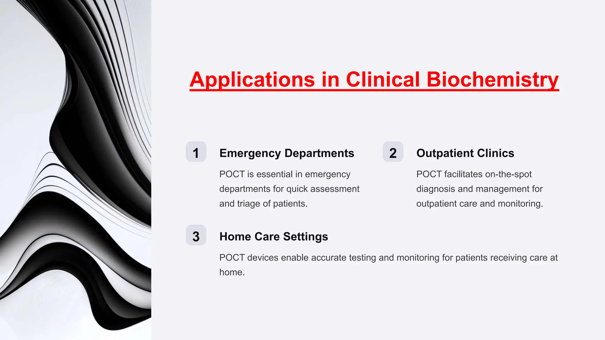 POCT in CLINICAL BIOCHEMISTRY LABS .pptx