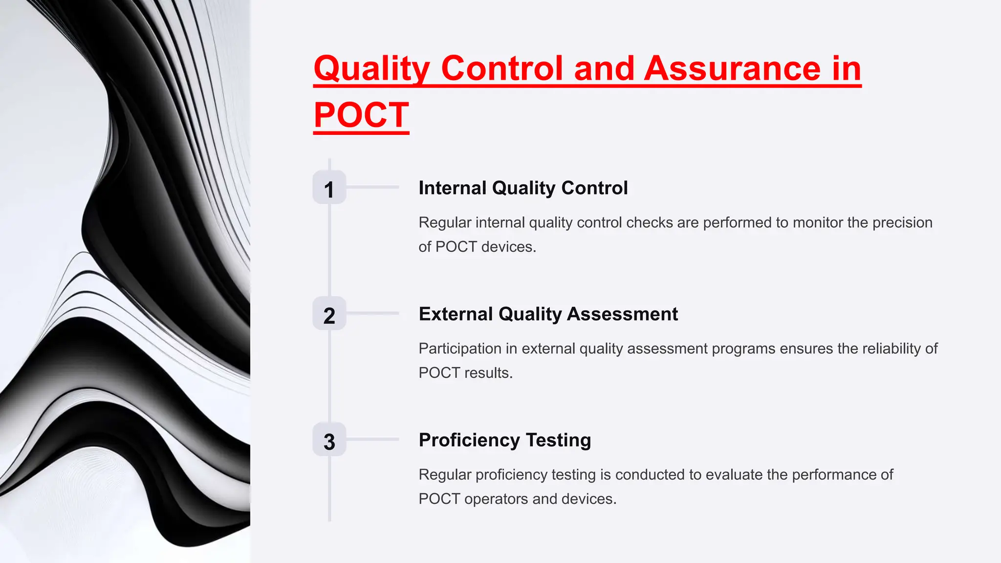 POCT in CLINICAL BIOCHEMISTRY LABS .pptx