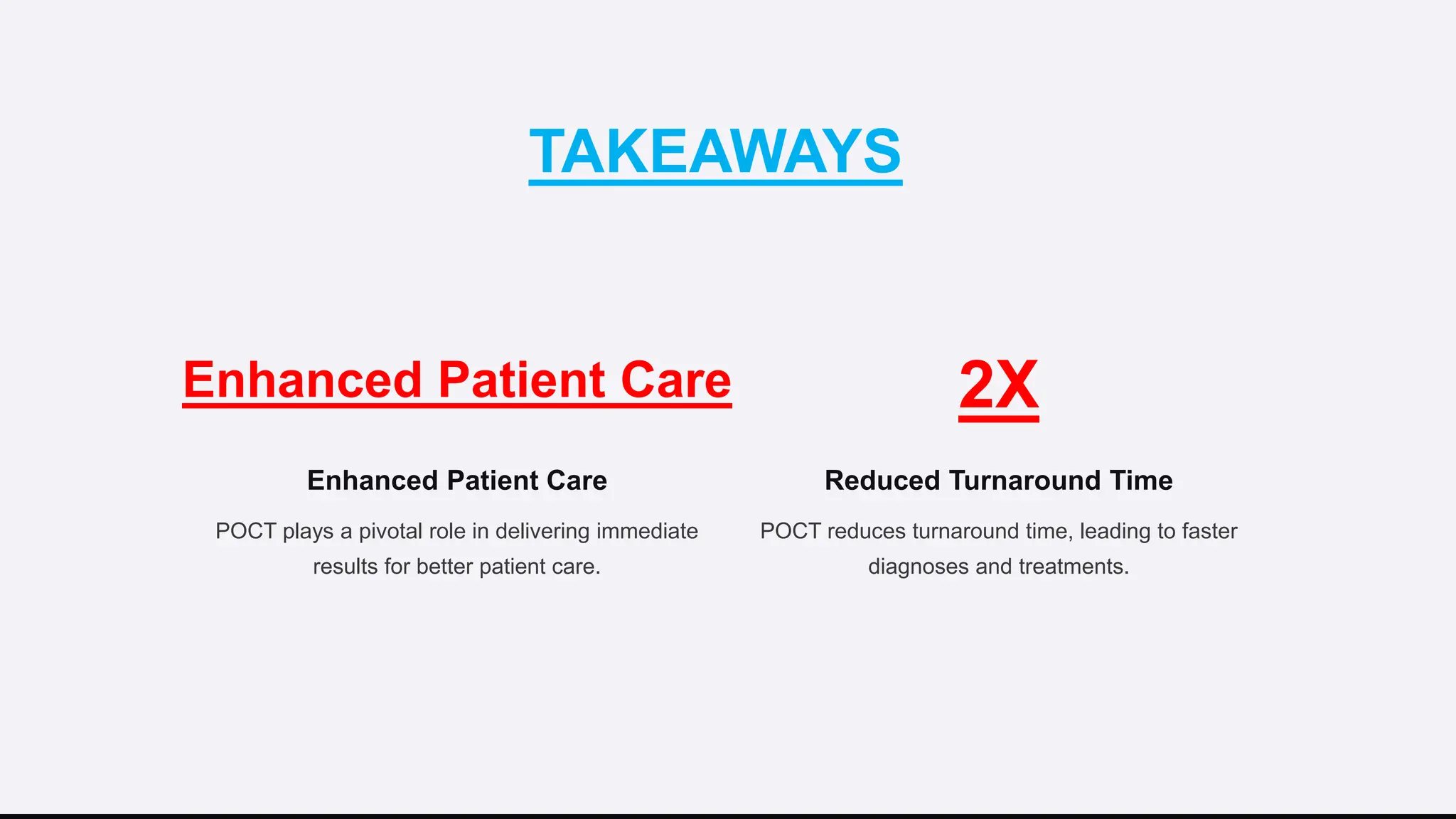 POCT in CLINICAL BIOCHEMISTRY LABS .pptx