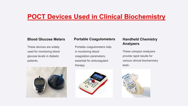 POCT in CLINICAL BIOCHEMISTRY LABS .pptx