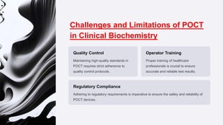 POCT in CLINICAL BIOCHEMISTRY LABS .pptx