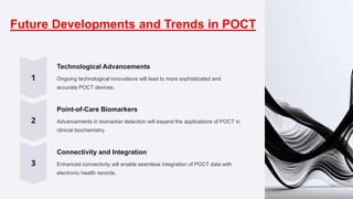 POCT in CLINICAL BIOCHEMISTRY LABS .pptx