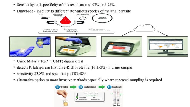 POCT in parasitology. .pptx | Infectious Diseases | Diseases and Conditions