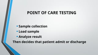 POCT PPT BY JAYASREE medicaluniversity.pptx