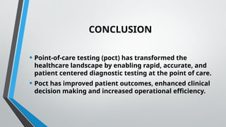 POCT PPT BY JAYASREE medicaluniversity.pptx