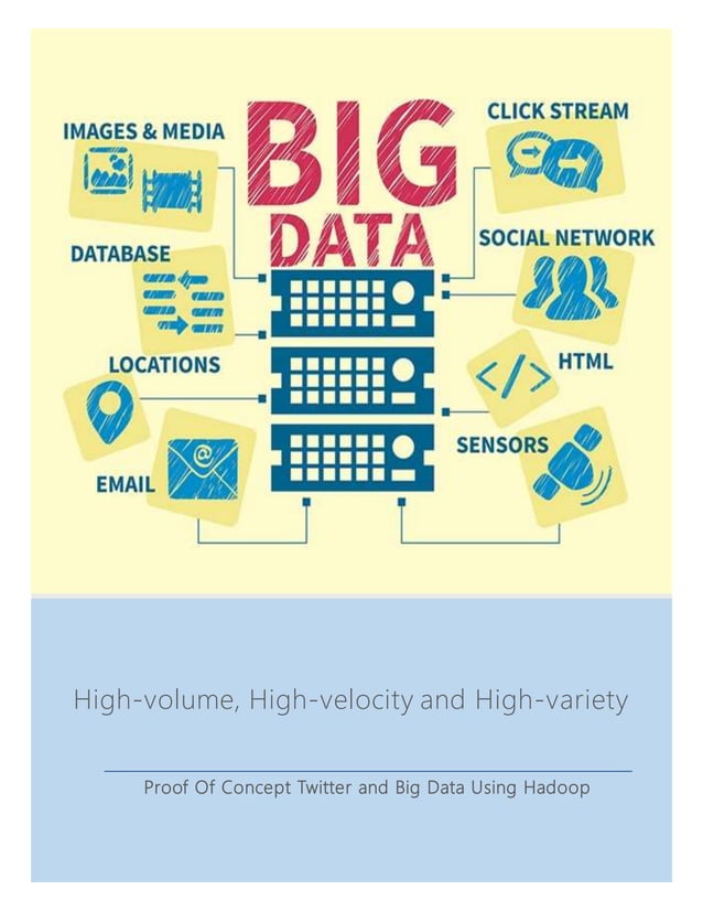 Twitter, Big Data and Health | PDF