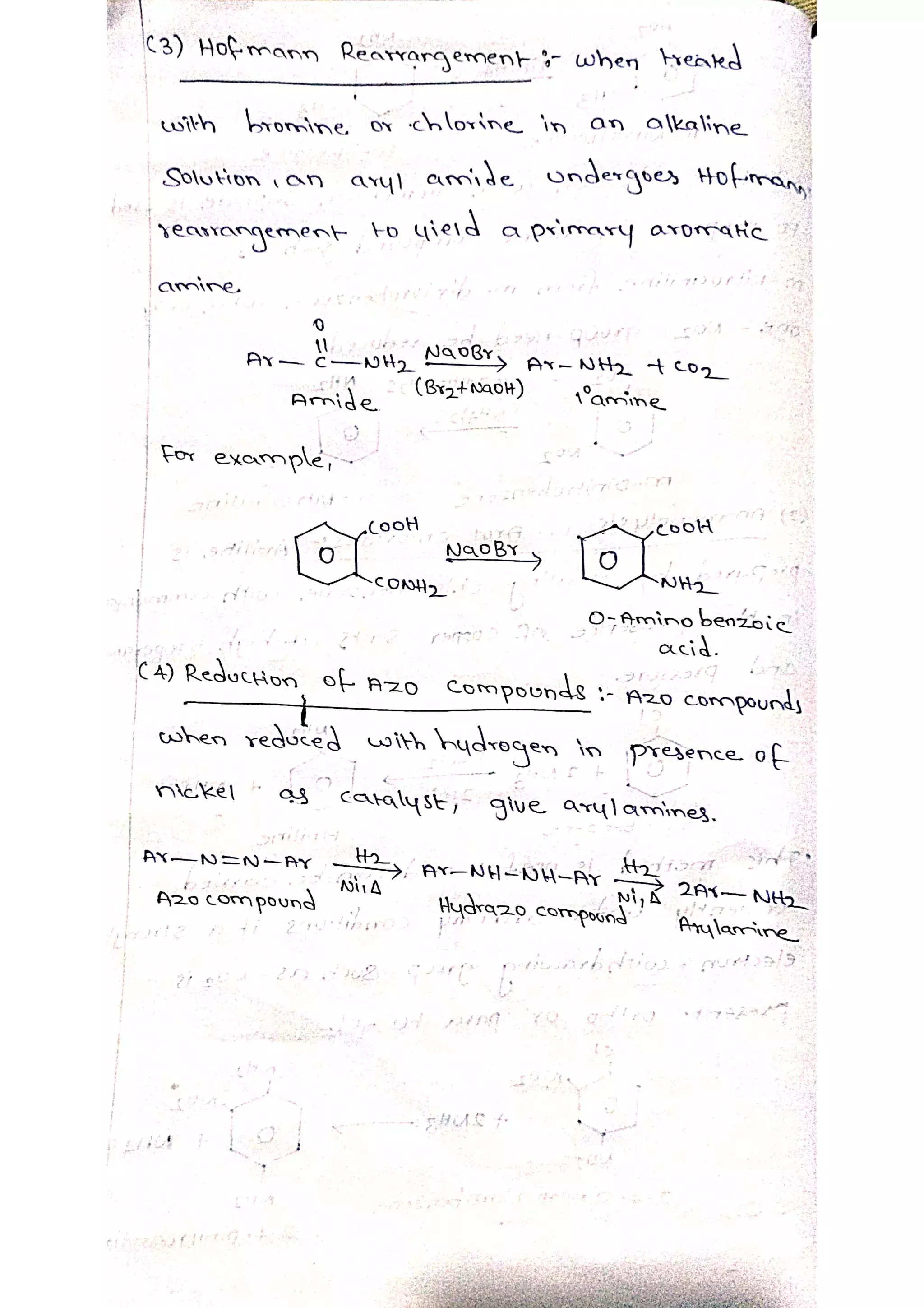 POC UNIT-2 Aromatic amines .pdf