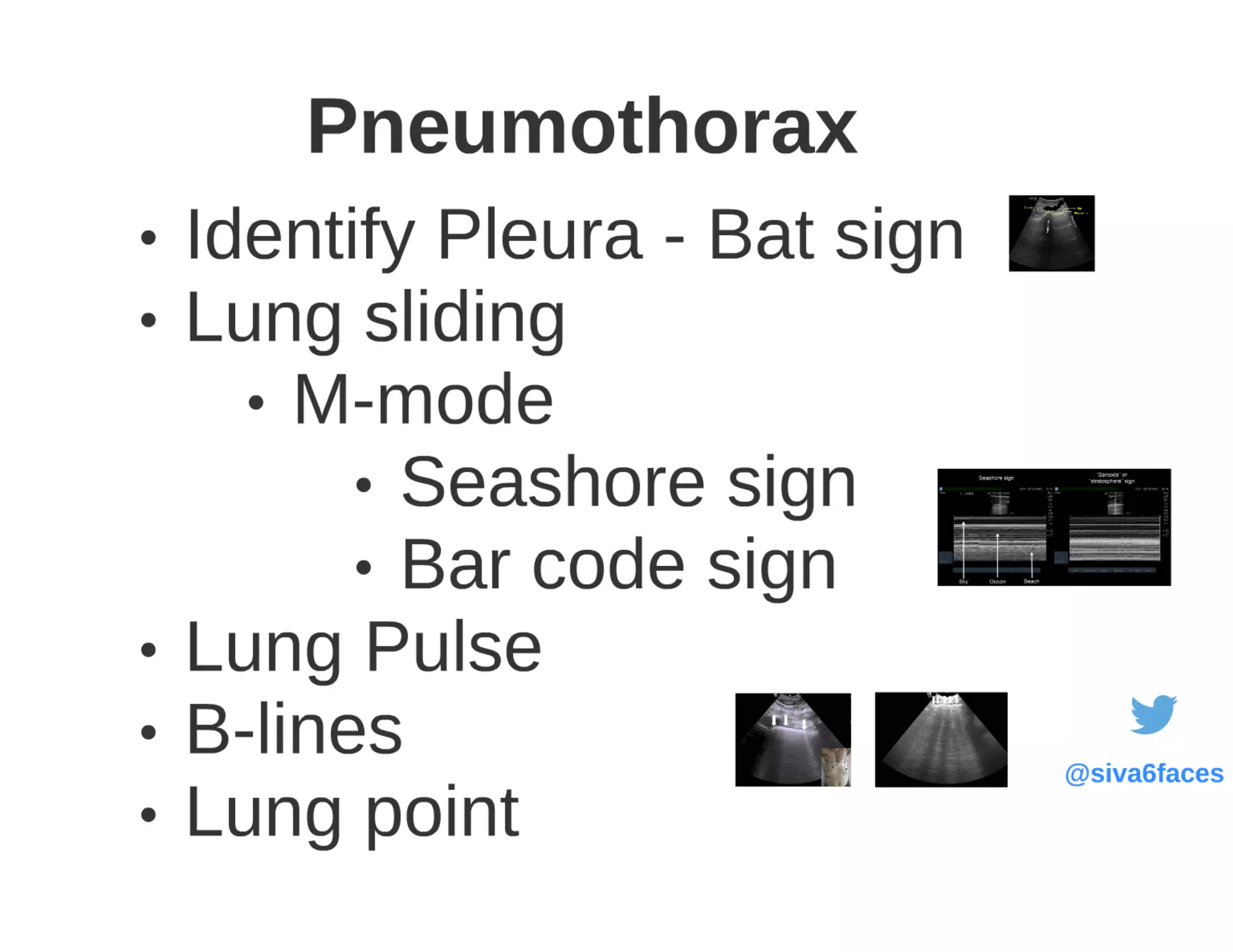 POCUS | PDF
