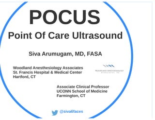 POCUS | PPT