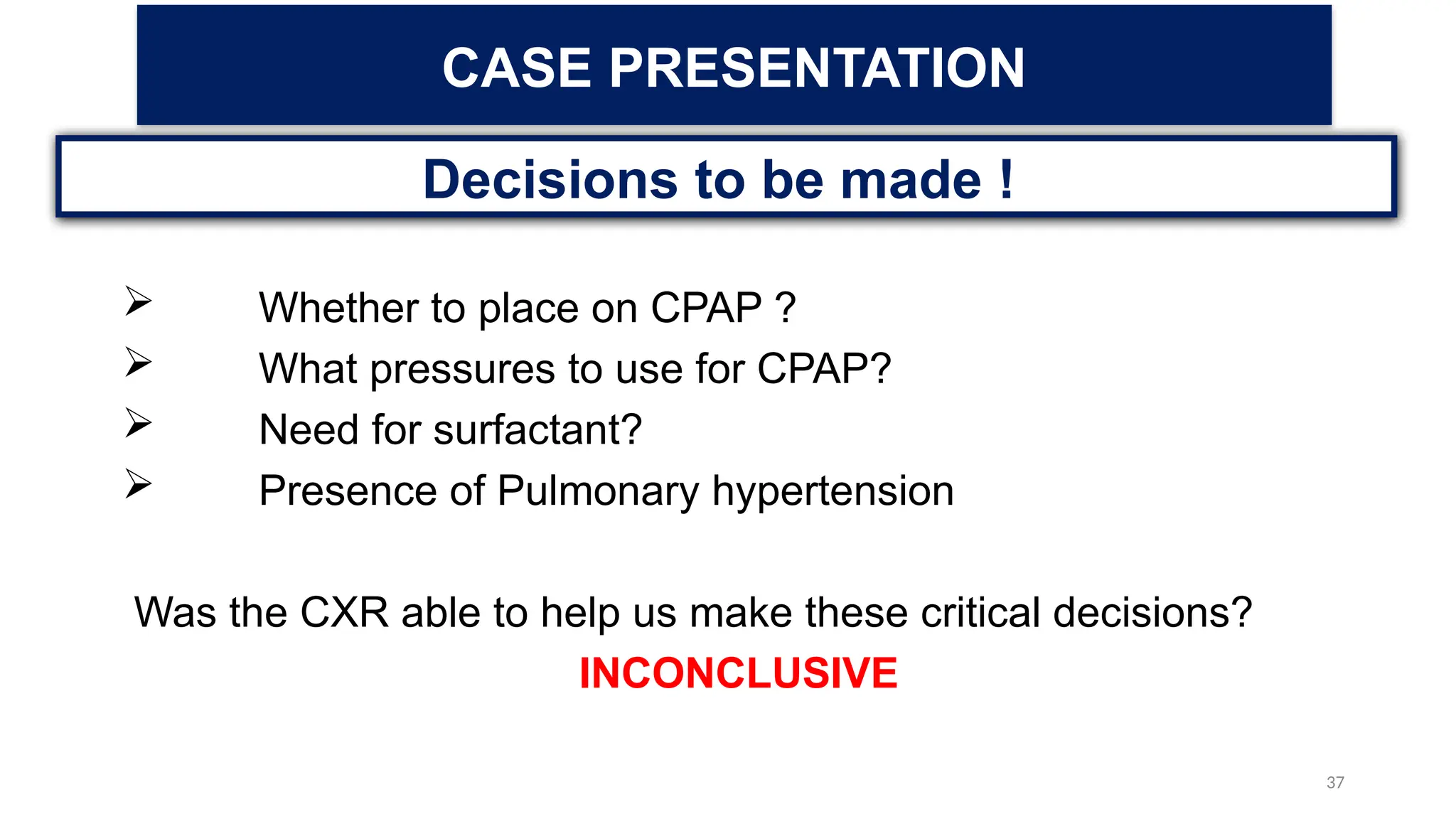 POCUS -Neonatal Ultrasound Images for knowledge | PPTX