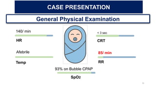 POCUS -Neonatal Ultrasound Images for knowledge | PPTX