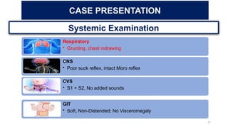 POCUS -Neonatal Ultrasound Images for knowledge | PPTX