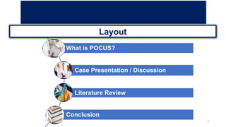 POCUS -Neonatal Ultrasound Images for knowledge | PPTX