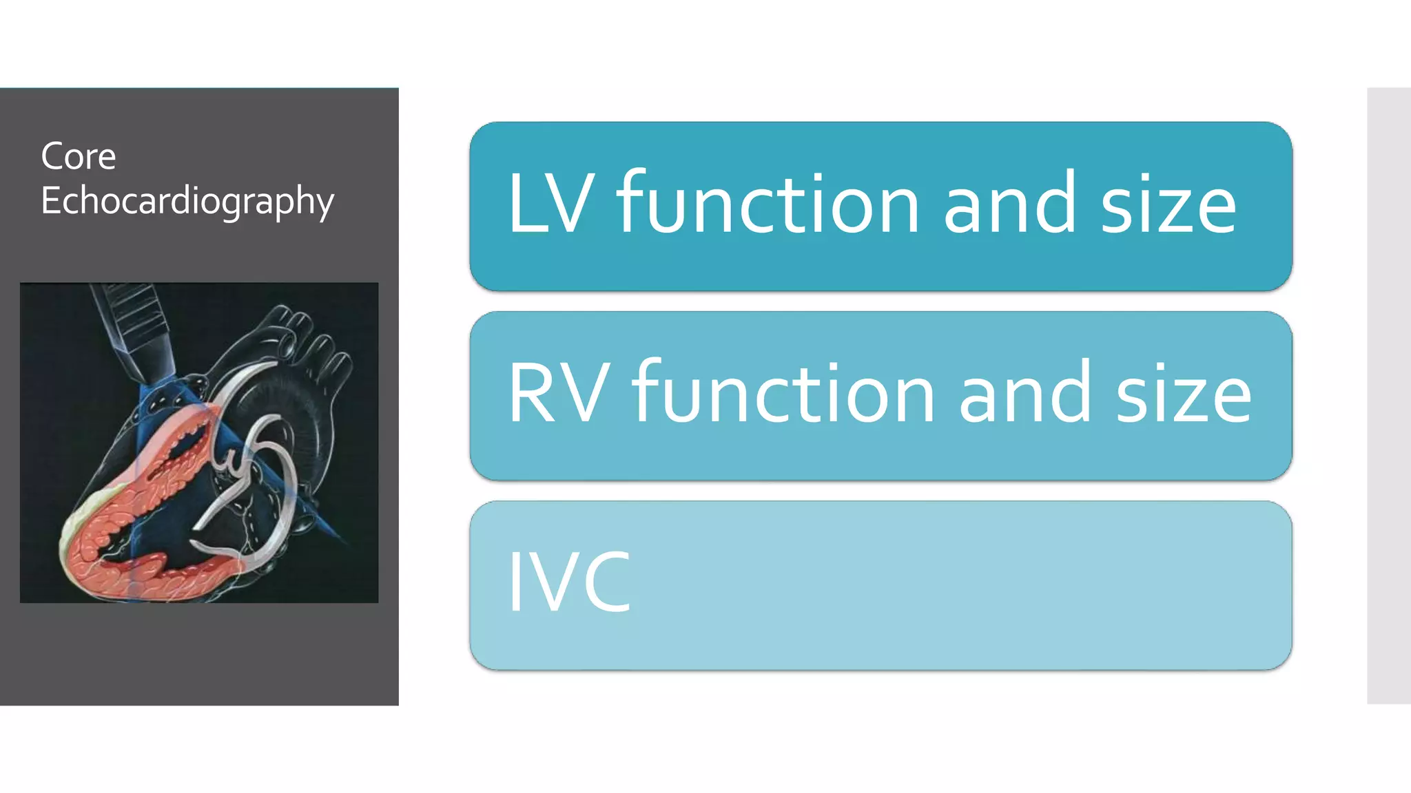 Pocus and deresuscitation | PPTX